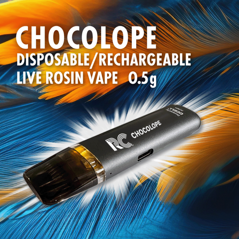 Vape - Riviera Creek