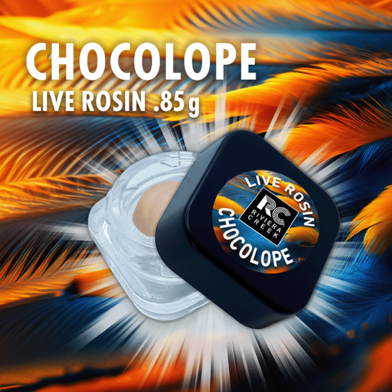 Concentrates - Riviera Creek