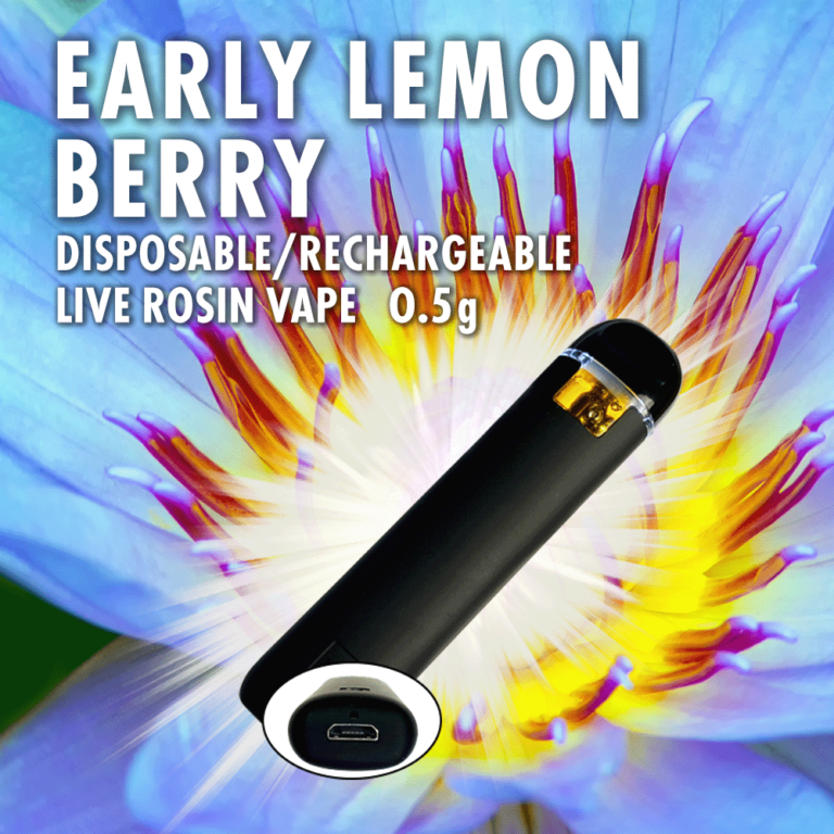 Vape - Riviera Creek