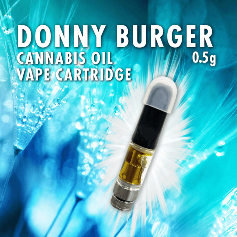 Vape - Riviera Creek