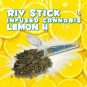 Riv Stick - Riviera Creek