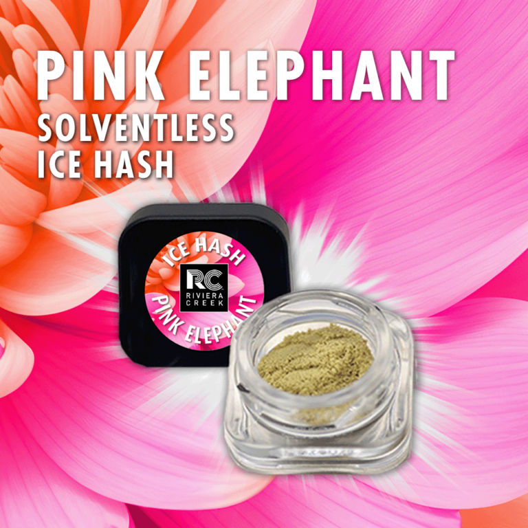 Space Rocks - Riviera Creek