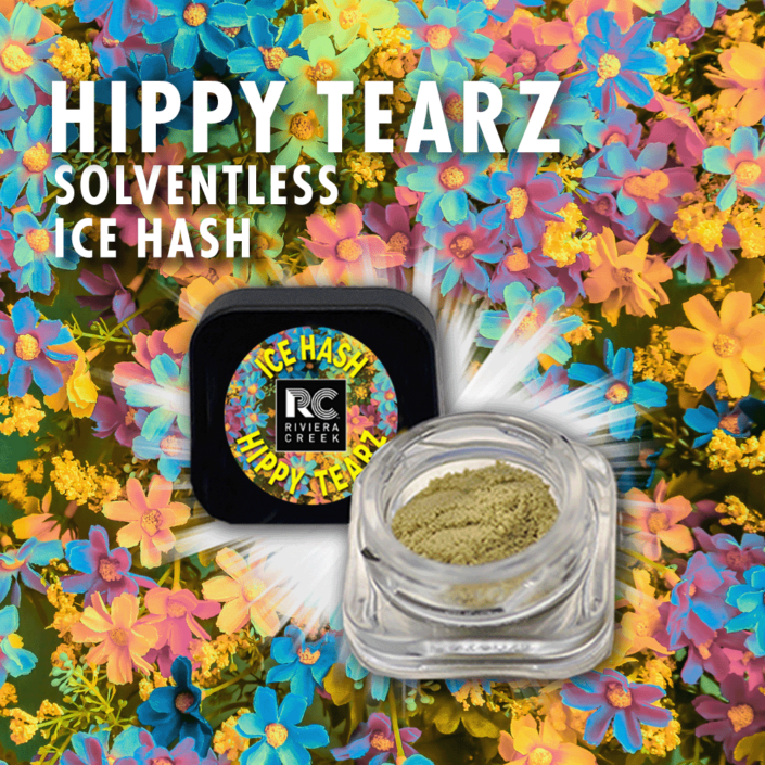 Space Rocks - Riviera Creek