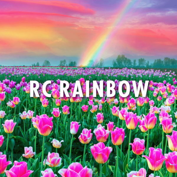 RC Rainbow - Riviera Creek