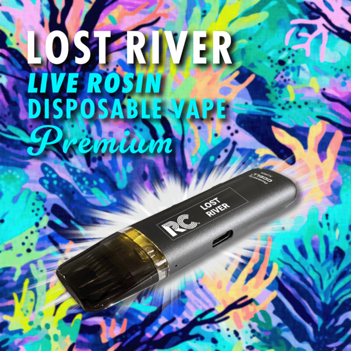 Vape - Riviera Creek